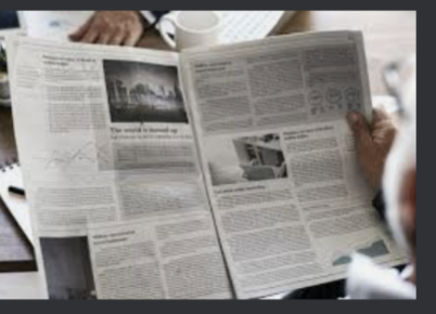 Breakfast with Harold and Sylvia