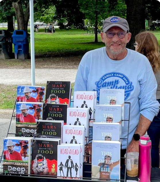 Some Low Cost Book Marketing Tips