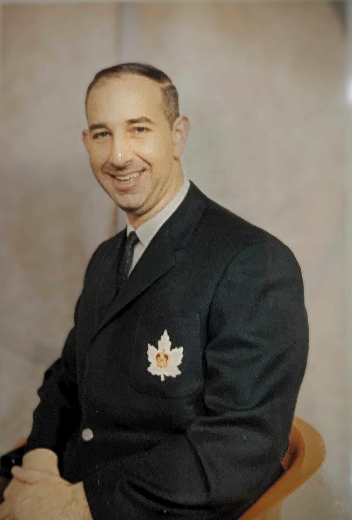 Frank Bonello Eulogy: 1933-2024